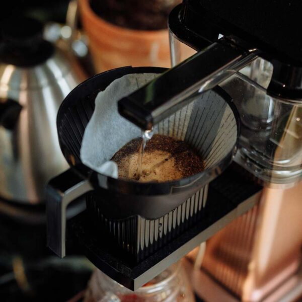 Hvad koster en kop kaffe?