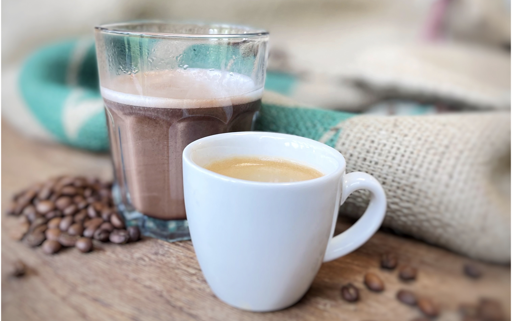 Guide: Sådan prissætter du kaffe på caféen